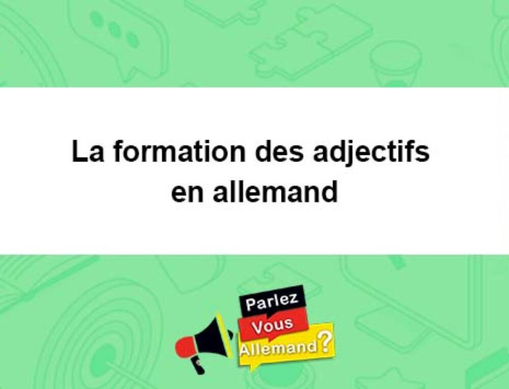 Les verbes de Mouvement et de Position en Allemand : comment les ...