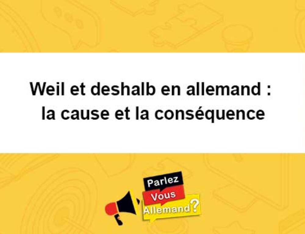 Le génitif en allemand : comment ça marche ? - Grammaire