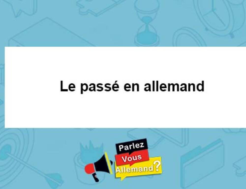 Le Datif en Allemand : Focus sur les cas - Conjugaison